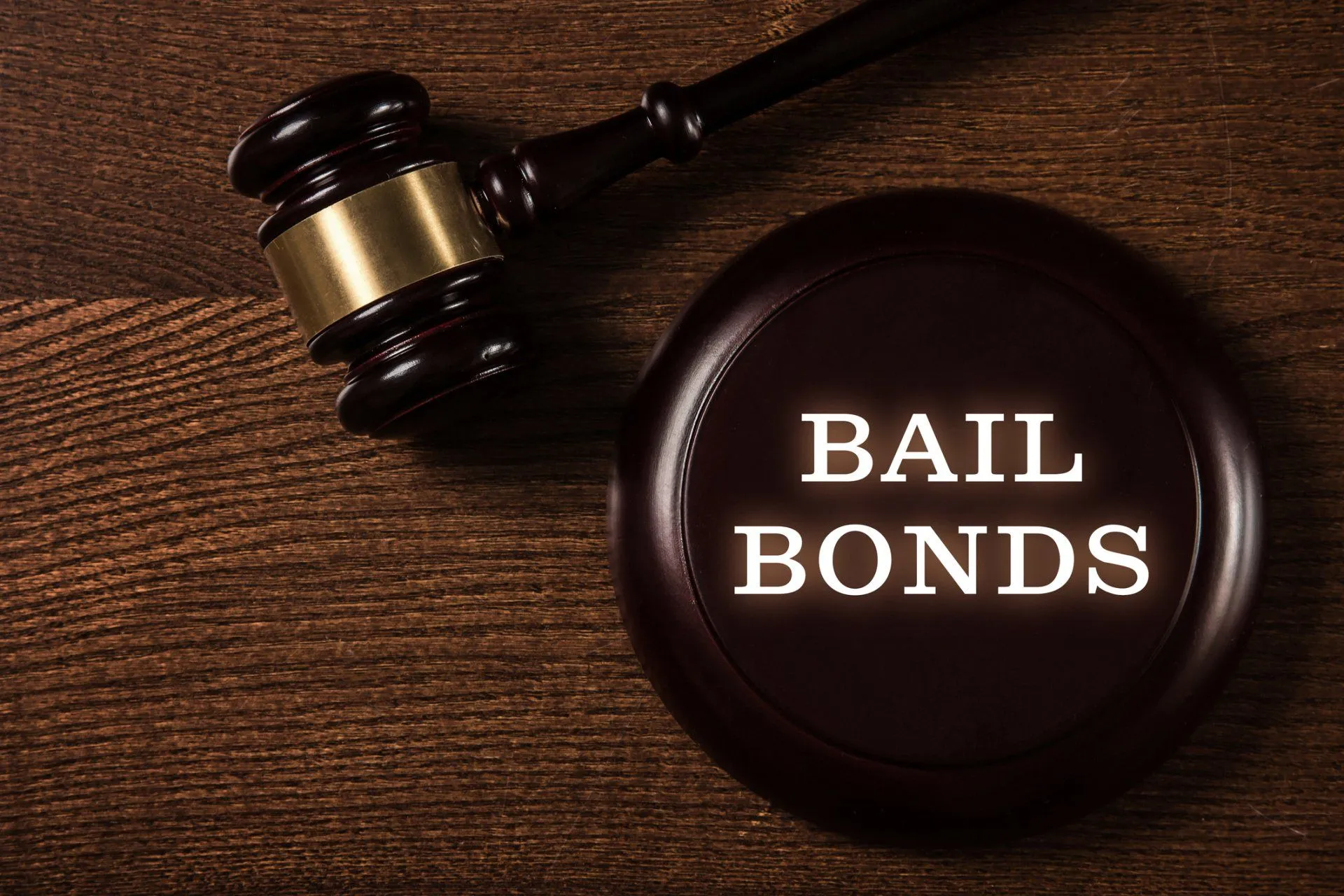 How Does Bail Bond Work?